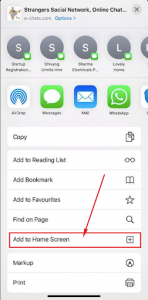 Download E-chat App - Android & iOS